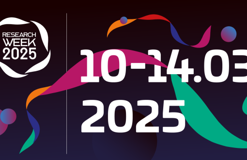 Program Research Week 2025 | Politechnika Łódzka